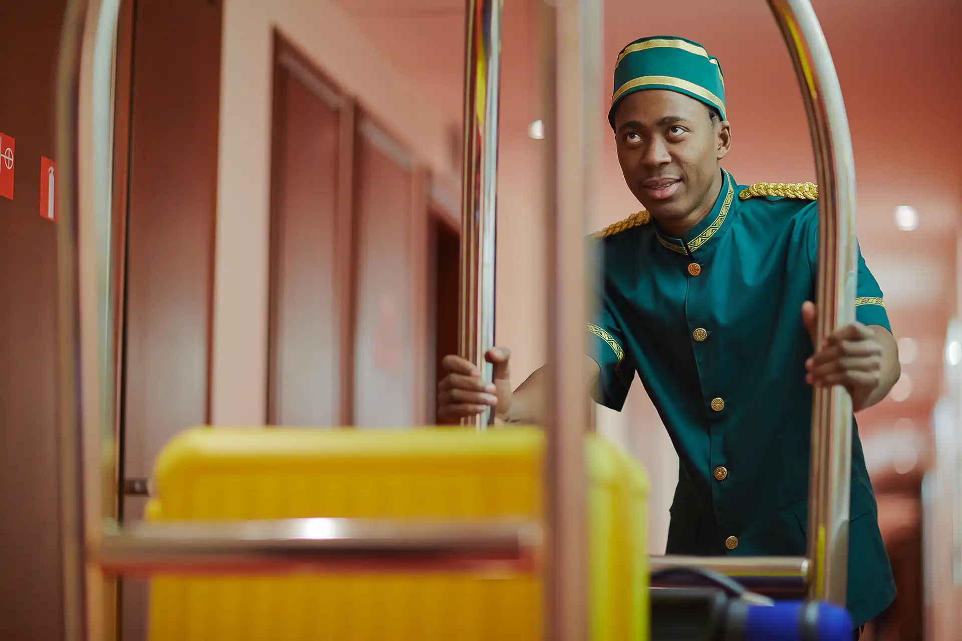 Unlocking Success: 5 Key Benefits of Hospitality Industry Training for ...